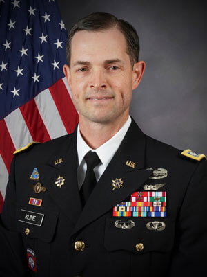 Training Tomorrow's Army Leaders | ROTC | Illinois State